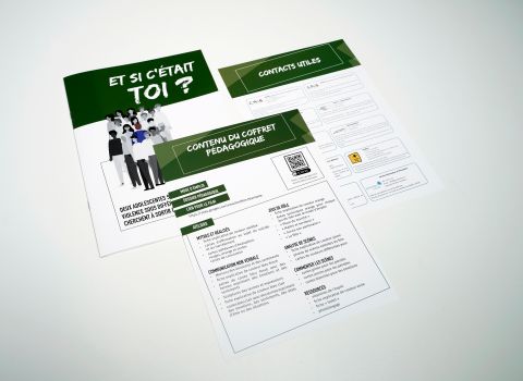 Centre psycho-social et d'accompagnement scolaires - Luxembourg