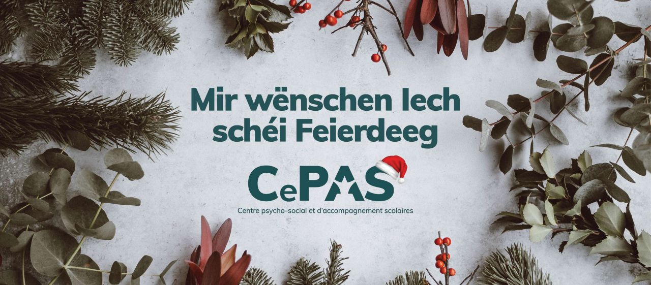 Centre psycho-social et d'accompagnement scolaires - Luxembourg